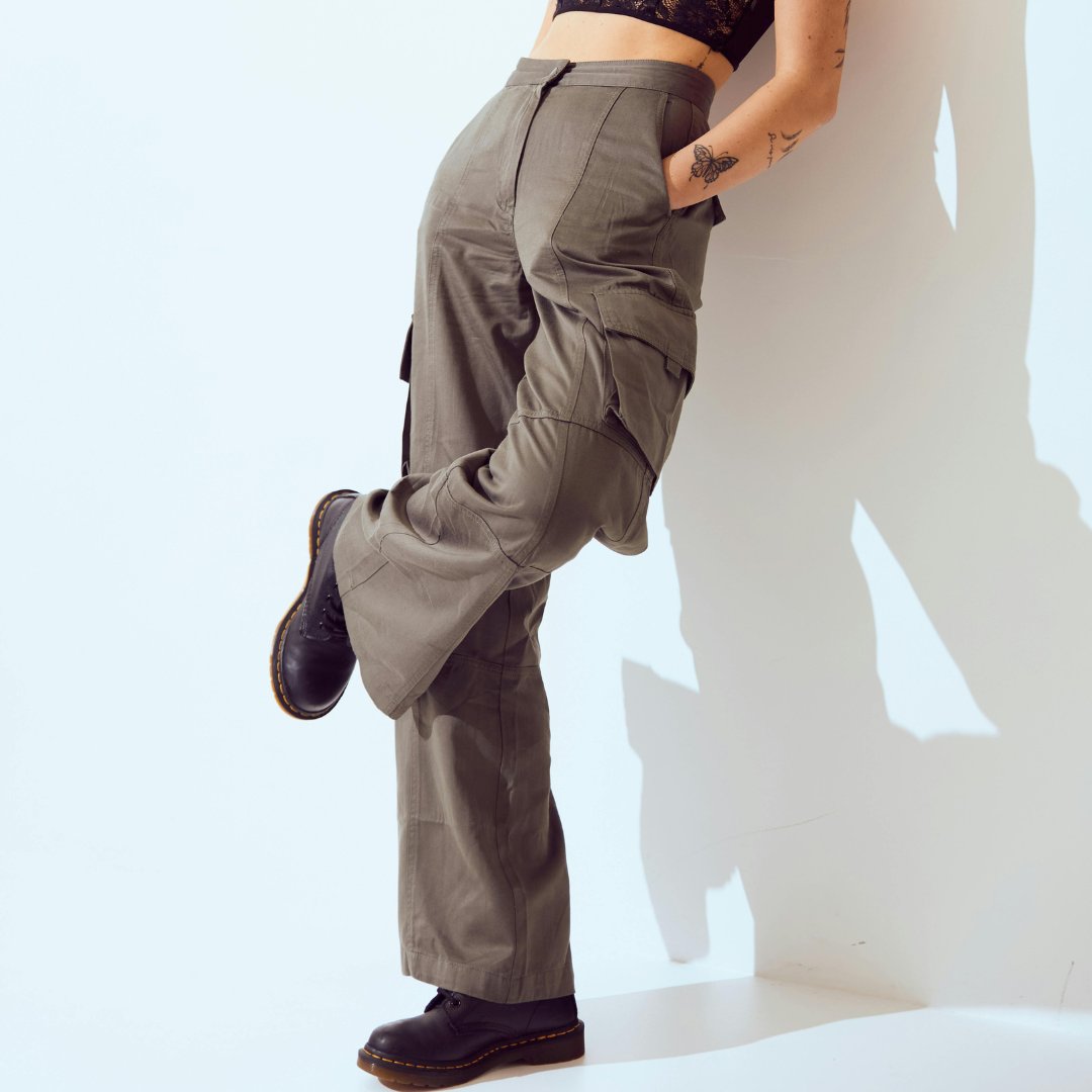 Pants – G & T on Grant